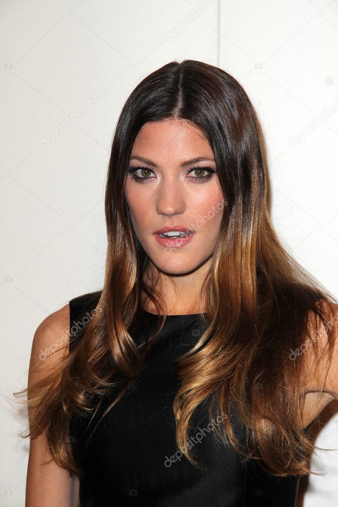 Jennifer Carpenter Photoshoot