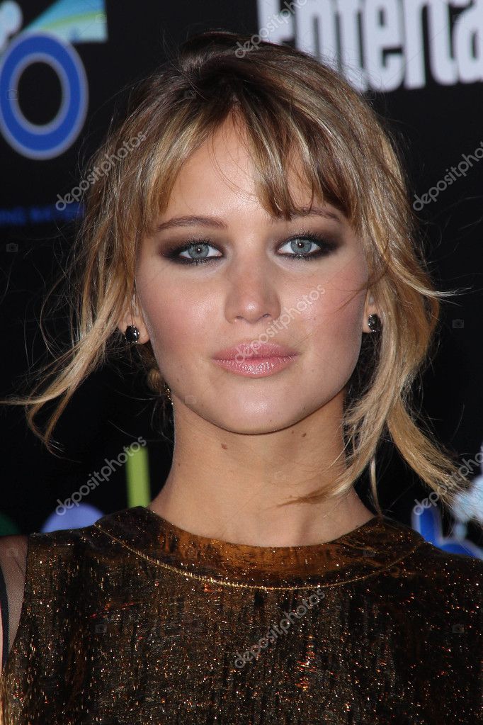 Jennifer Lawrence – Stock Editorial Photo © s_bukley #14356049