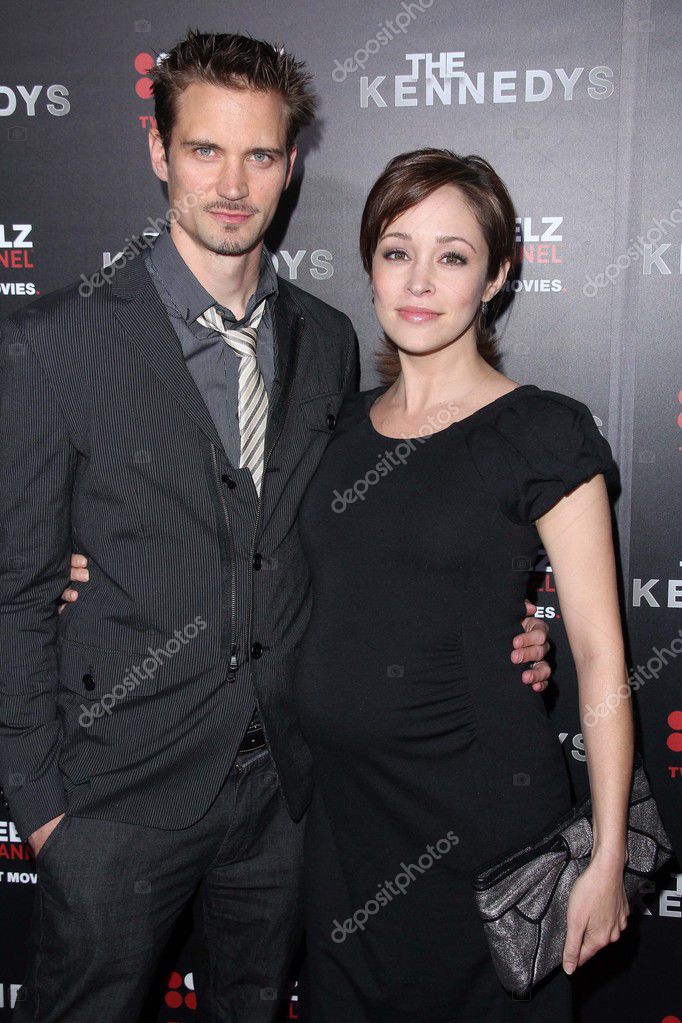 Jesse Warren y Shaun Toub en el estreno mundial de Kennedys, Academy of ...