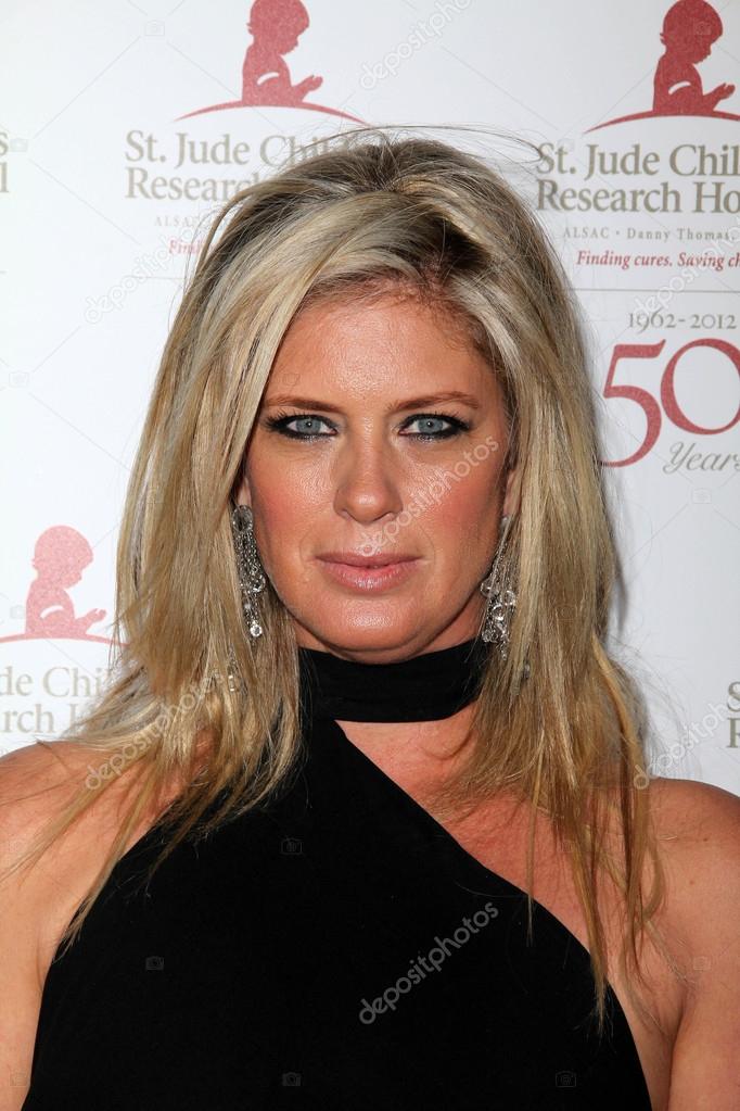 Rachel Hunter – Stock Editorial Photo © s_bukley #14421135