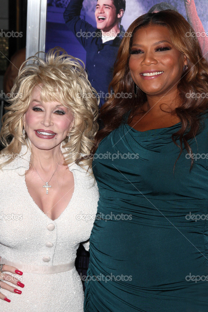 Dolly Parton, Queen Latifah – Stock Editorial Photo © s_bukley #14422661 Dolly Parton, Queen Latifah – Stock Editorial Photo © s_bukley #14422661