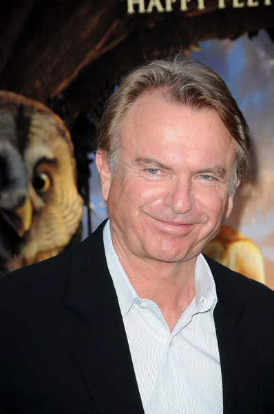 Sam neill Stock Photos, Royalty Free Sam neill Images | Depositphotos