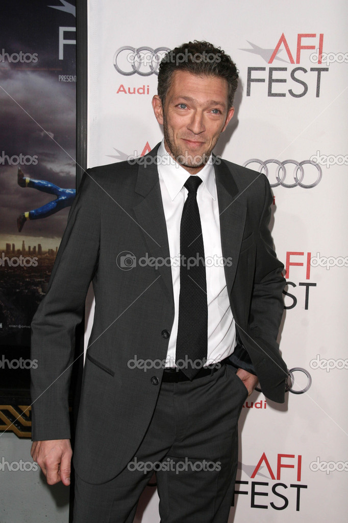 Vincent Cassel Black Swan