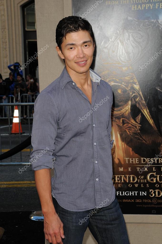 Rick Yune Movies