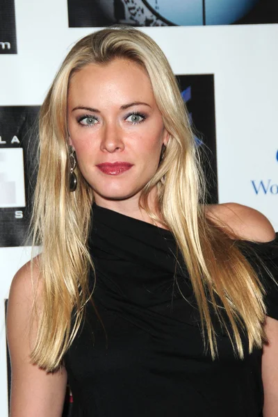 Kristanna Loken – Stock Editorial Photo © s_bukley #15962183