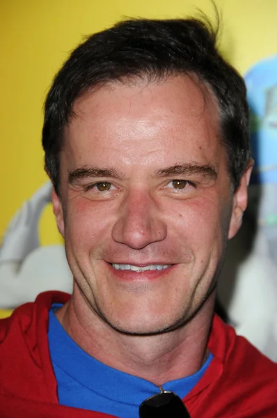 Tim DeKay and Elisa Taylor – Stock Editorial Photo © Jean_Nelson #13606208