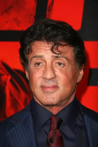 Sylvester Stallone - actor – Stock Editorial Photo © s_bukley #74838583