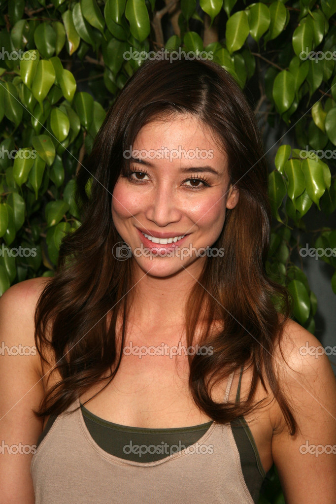 Mei Melancon at the "Last Day of Summer" Los Angeles Screening, Harmony ...
