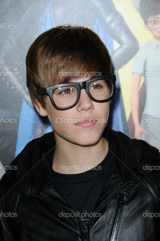 Justin Bieber — Stock Editorial Photo © s_bukley #14463761