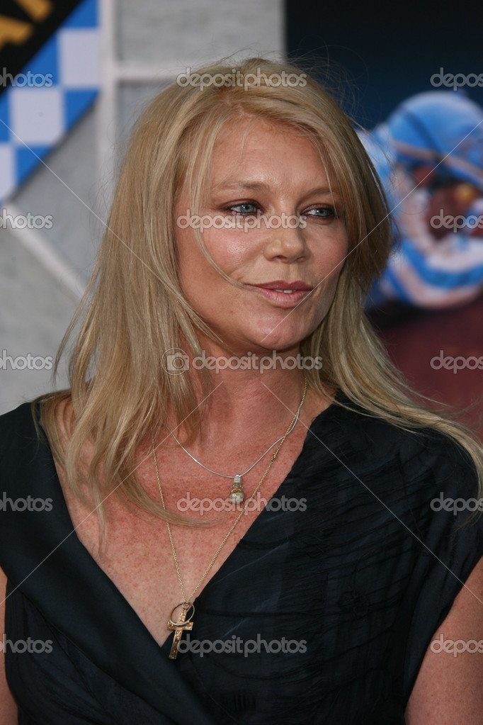 Peta Wilson – Stock Editorial Photo © s_bukley #14474285