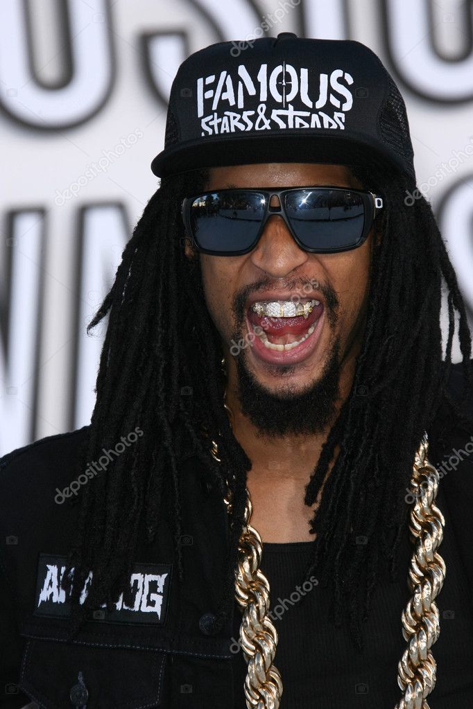 Lil Jon Chain