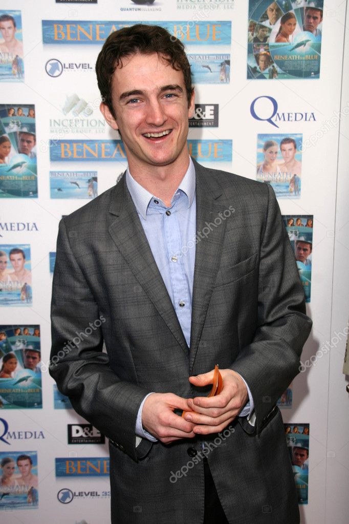 Tom Ross – Stock Editorial Photo © s_bukley #14508725