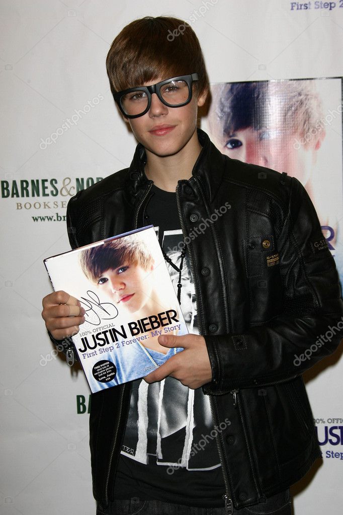 Justin Bieber — Stock Editorial Photo © s_bukley #14515909