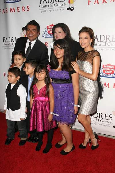 George Lopez Parents George Lopez in 30th Annual The Gift Of Life ...