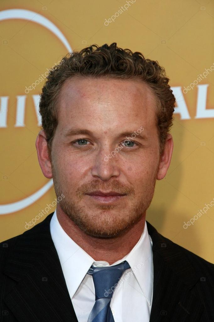 Cole Hauser – Stock Editorial Photo © s_bukley #14594083