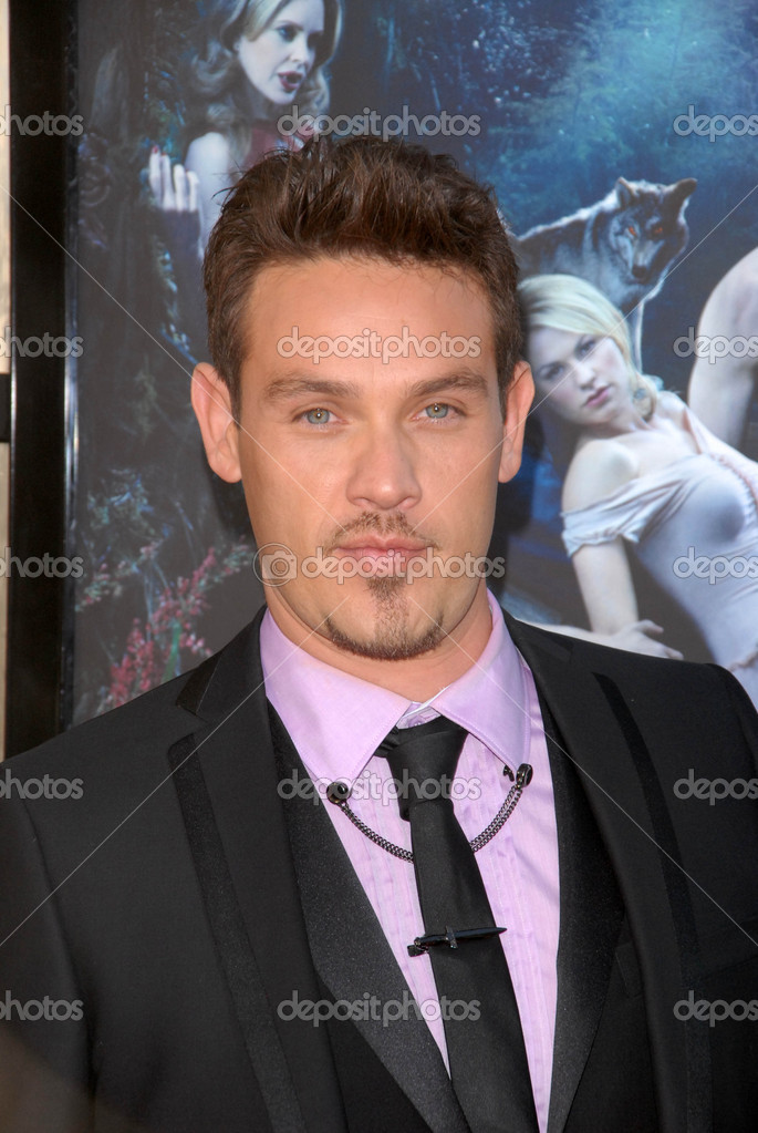 Kevin Alejandro True Blood