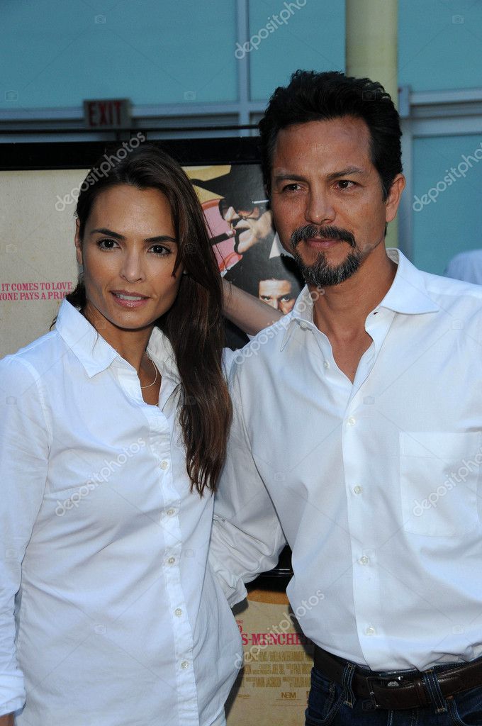 Talisa Soto Amazon.de: Talisa Soto Mit Co Schauspieler Robert Davi