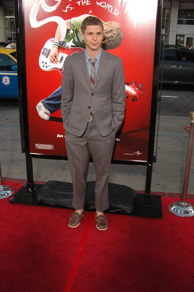 Scott pilgrim vs world premiere Stock Photos, Royalty Free Scott ...