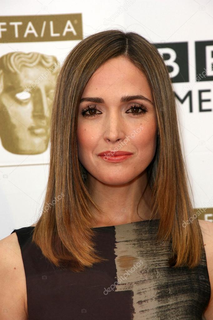 Rose Byrne Internship