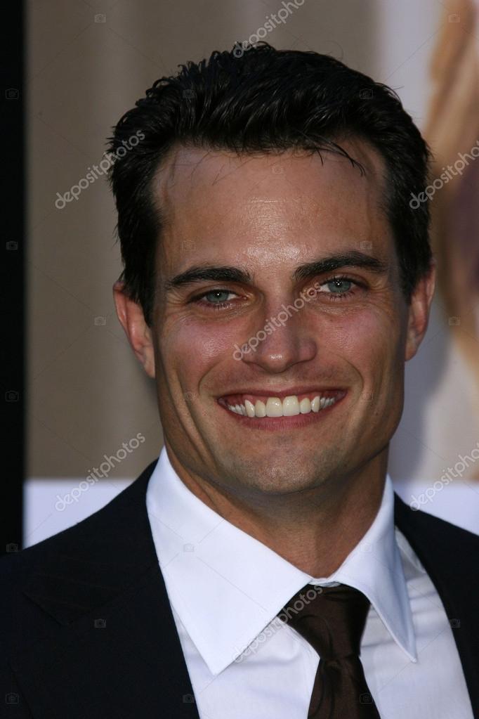 Scott Elrod — Stock Editorial Photo © s_bukley #14651217