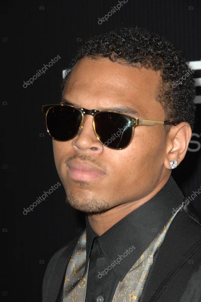 Chris Brown — Stock Editorial Photo © s_bukley #14651881