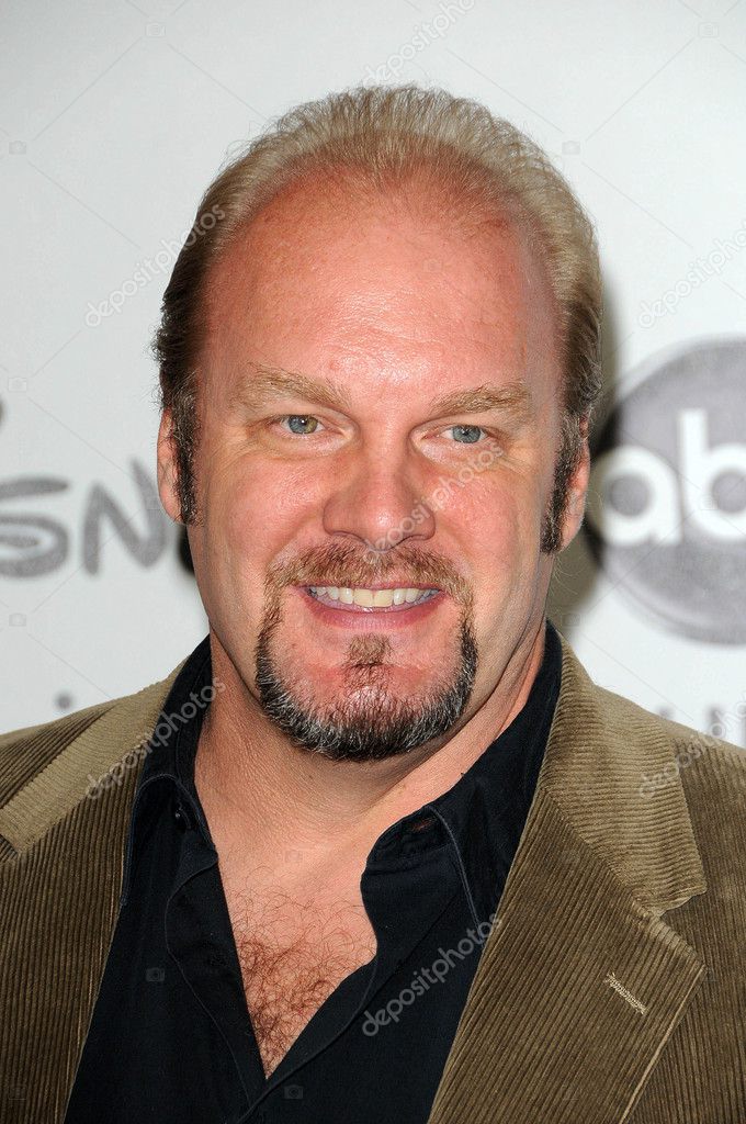 Eric Allan Kramer Before And After