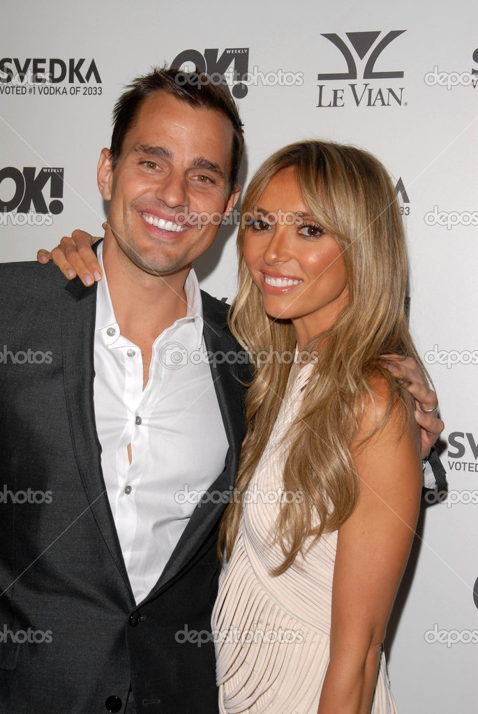 Bill And Giuliana Depandi Rancic