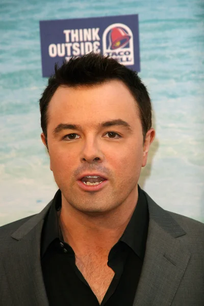 Seth MacFarlane — Stock Editorial Photo © s_bukley #60510897