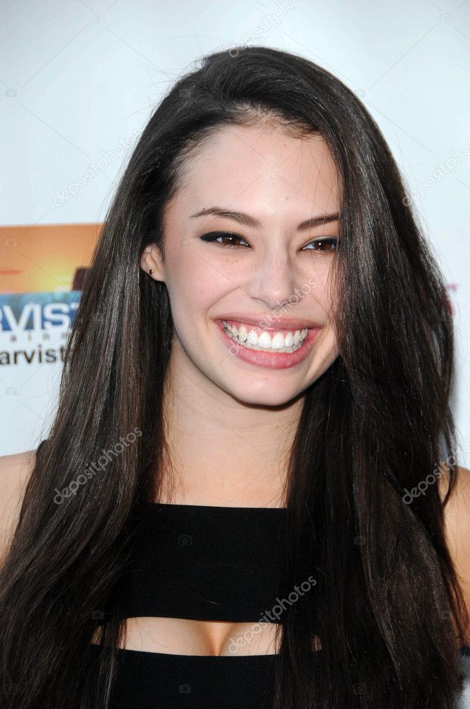 Haley Pullos Yoplait