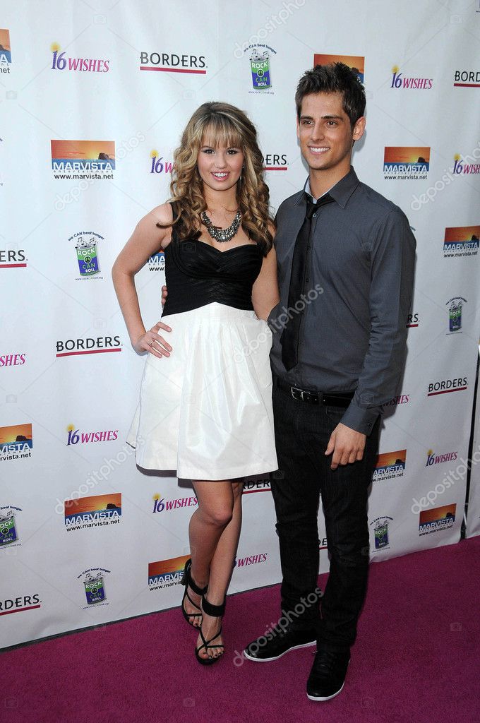 Sixteen Wishes Debby Ryan