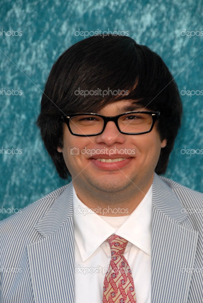 Charlie Saxton — Stock Editorial Photo © s_bukley #14786013