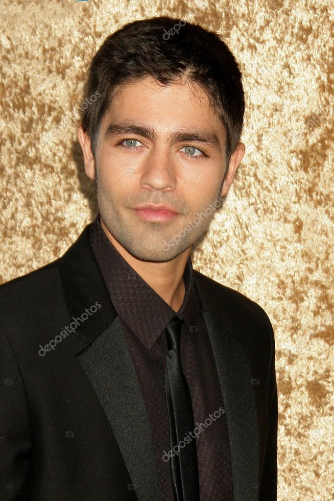 Adrian Grenier en el estreno de la temporada 7 de Entourage, Paramount ...