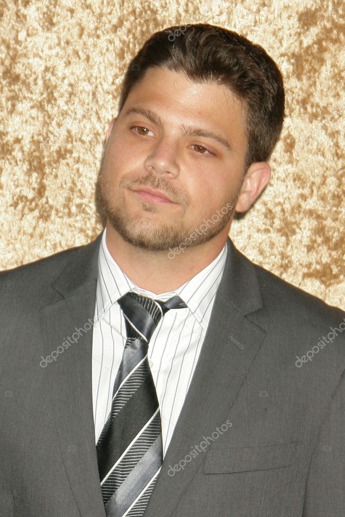 Jerry Ferrara at the "Entourage" Season 7 Premiere, Paramount Studios ...