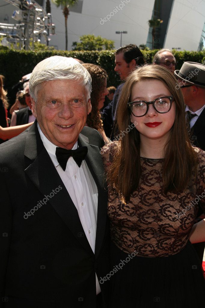 Robert Morse – Stock Editorial Photo © s_bukley #14795703