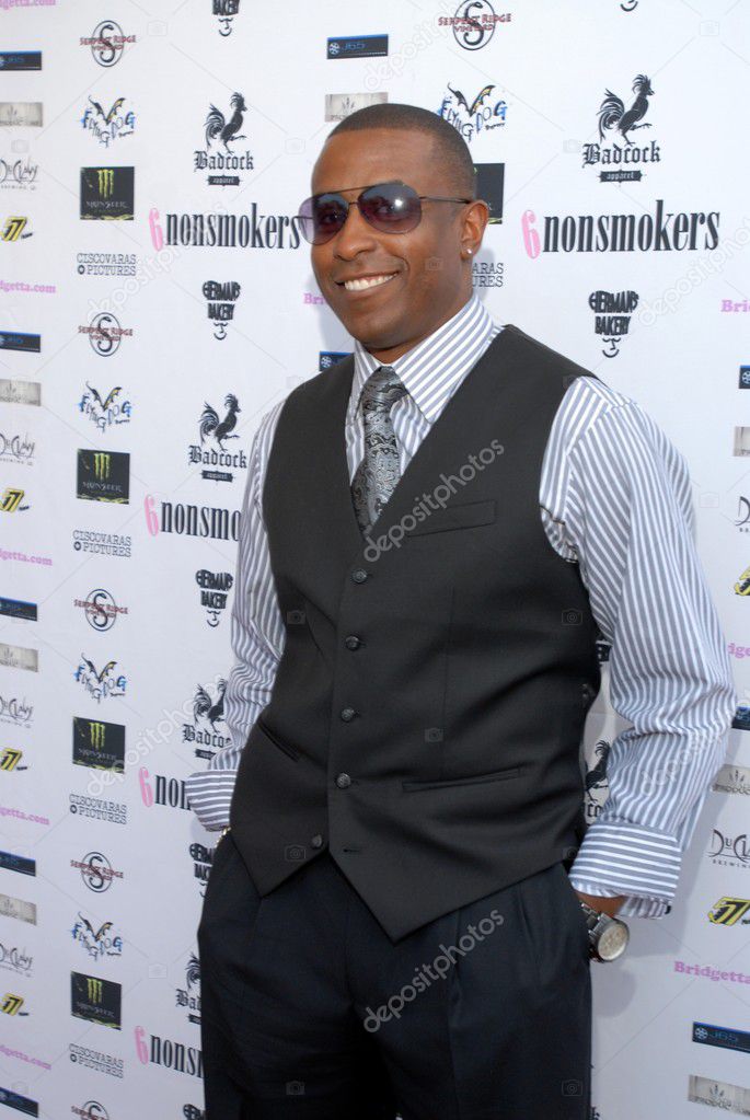 Omar Benson Miller Forest Whitaker