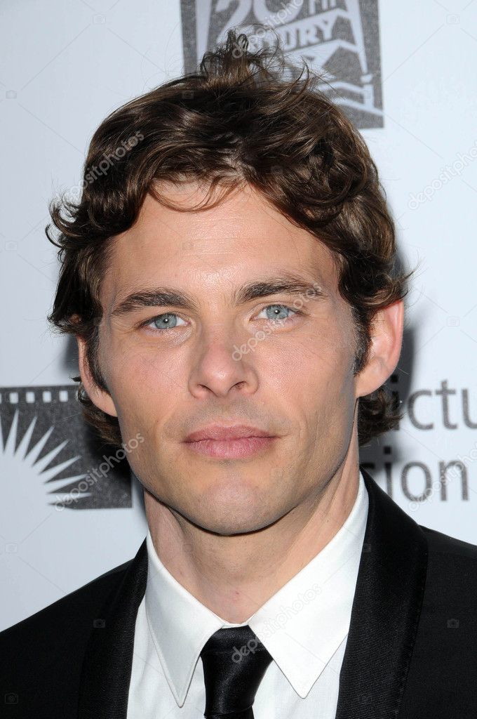 James Marsden Hairspray