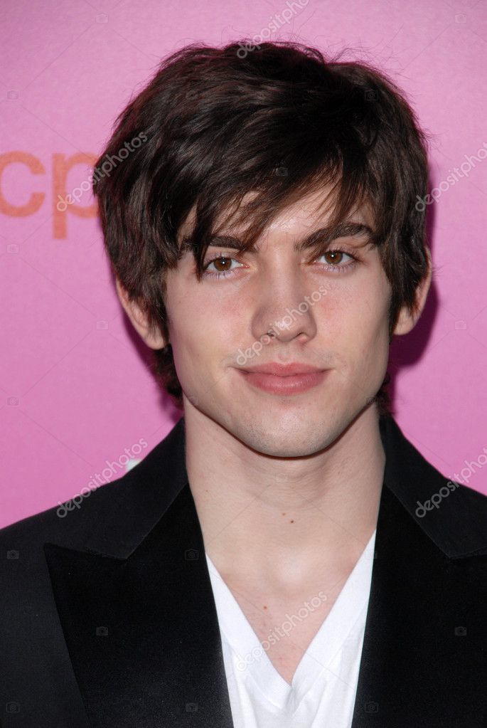Carter Jenkins at the 12th Annual Young Hollywood Awards, Wilshire ...