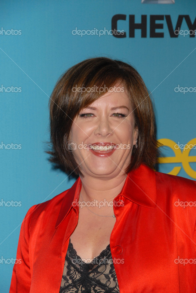 Romy Rosemont — Stock Editorial Photo © s_bukley #14988451