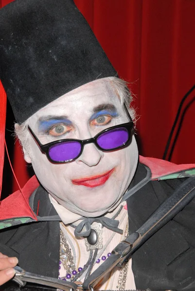 Count Smokula – Stock Editorial Photo © s_bukley #17738449