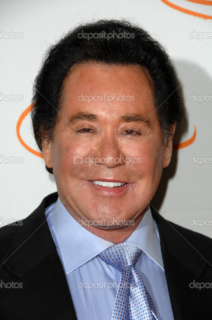 Wayne Newton – Stock Editorial Photo © s_bukley #14991547