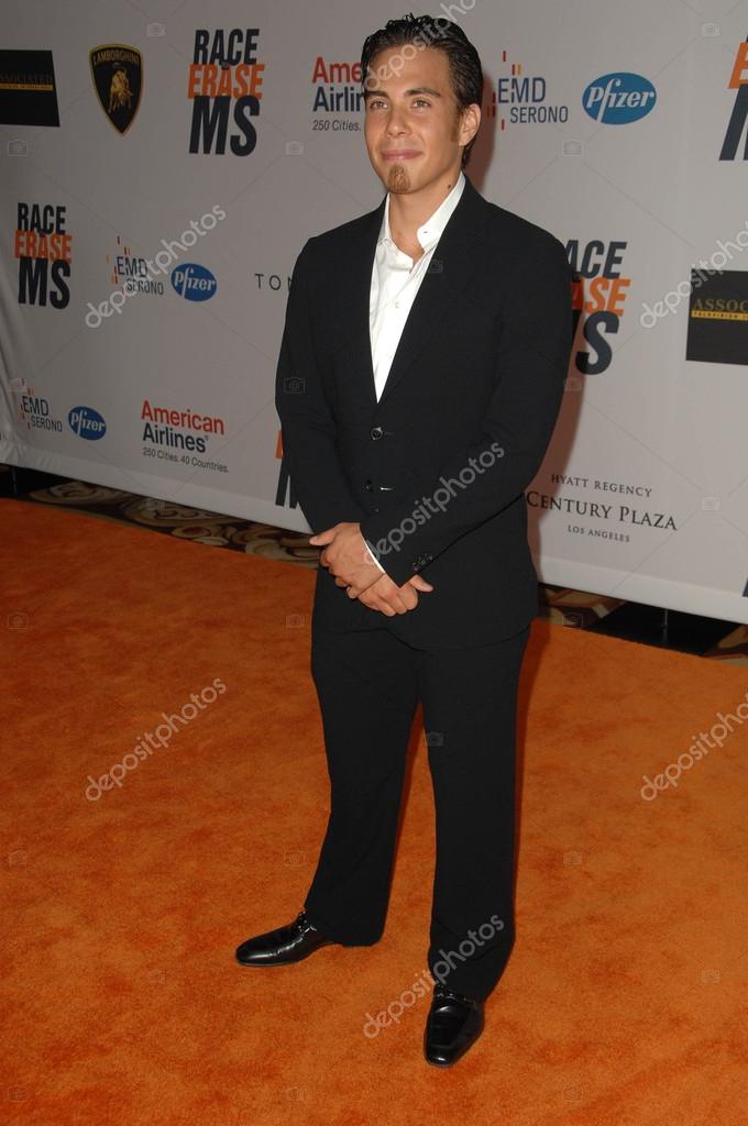 Apolo Ohno – Stock Editorial Photo © s_bukley #14993787