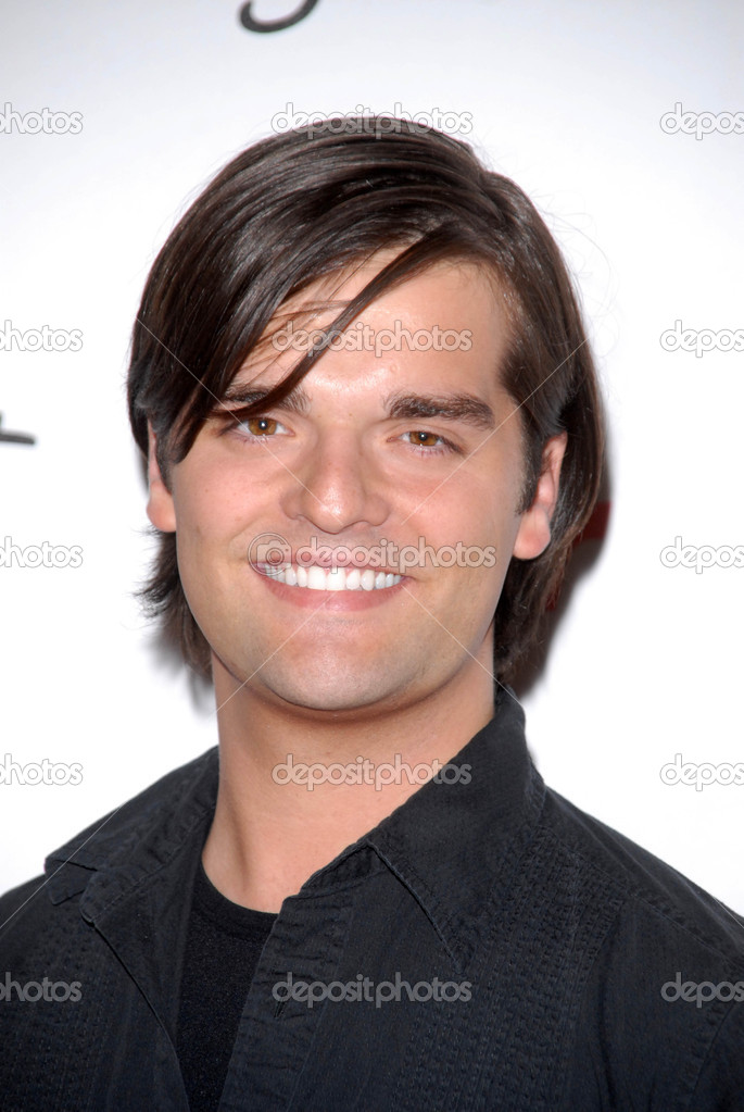 Ben Decker – Stock Editorial Photo © s_bukley #14998225