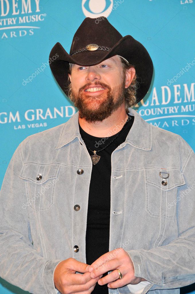 Toby Keith – Stock Editorial Photo © s_bukley #14999831