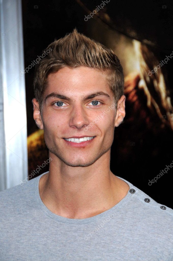 Joe Slaughter – Stock Editorial Photo © s_bukley #15000719