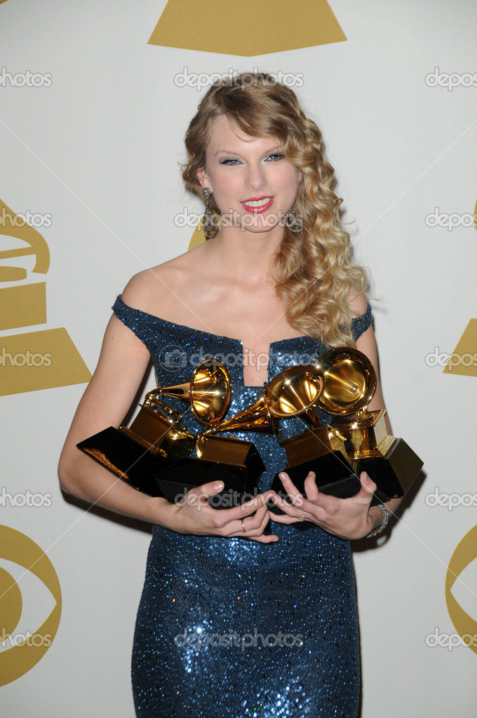 Taylor Swift – Stock Editorial Photo © s_bukley #15009739