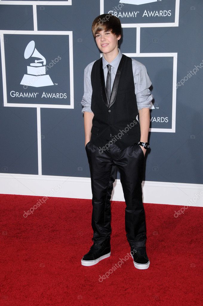 Justin Bieher — Stock Editorial Photo © s_bukley #15011073