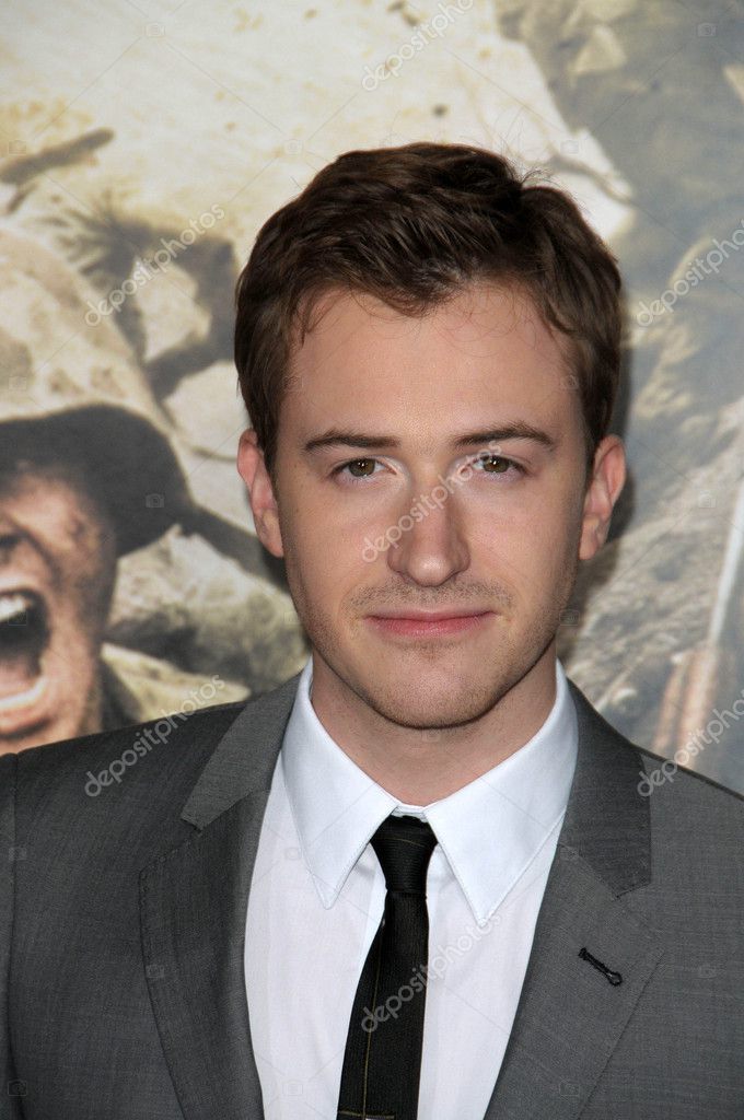 Joe Mazzello – Stock Editorial Photo © s_bukley #15012807