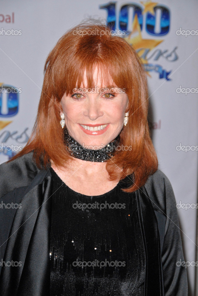 Stefanie Powers – Stock Editorial Photo © s_bukley #15016095