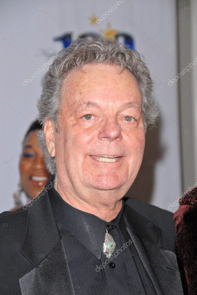 Russ Tamblyn — Stock Editorial Photo © s_bukley #15018093