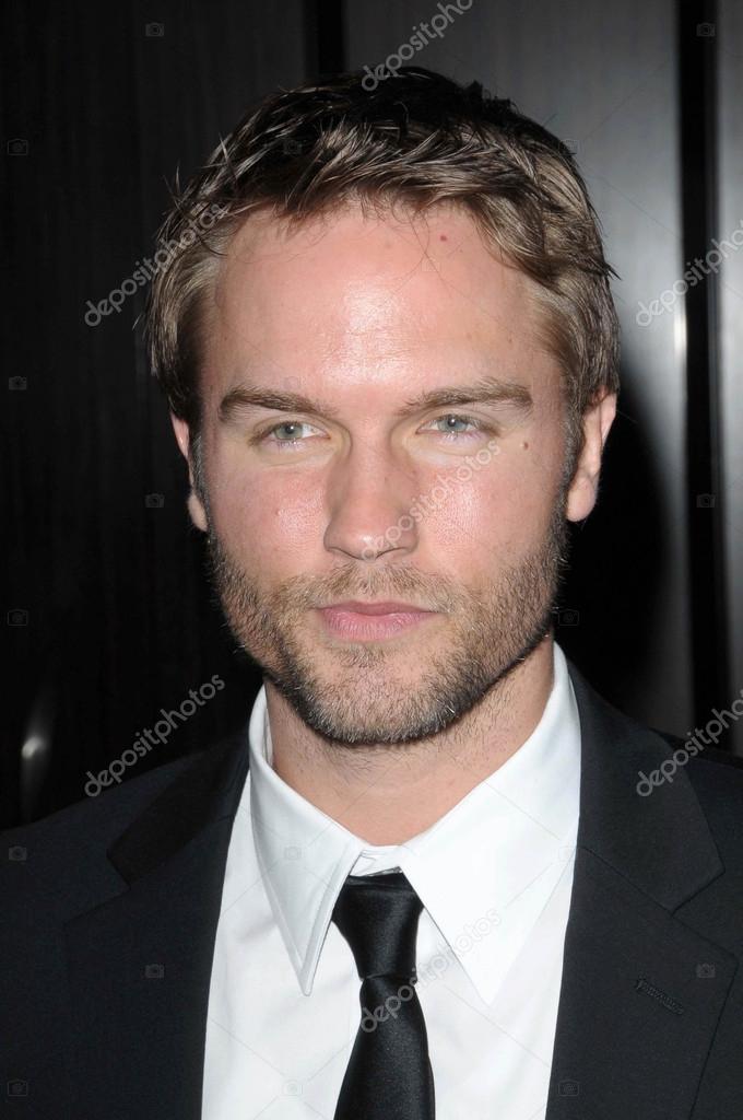 Scott Porter — Stock Editorial Photo © s_bukley #15022041